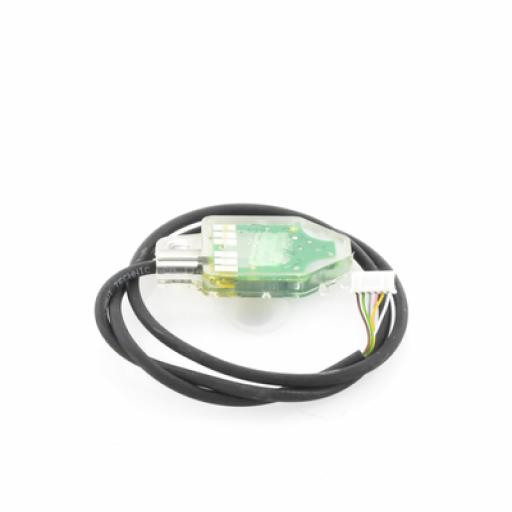 FAAC KIT ENCODER PARA BARRERA FAAC B680H | ECTRONIC