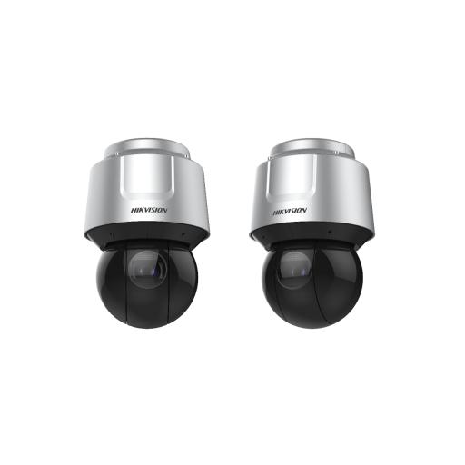 Hikvision Digital Technology Domo PTZ IP 4 Megapixel / 42X Zoom / 500 ...