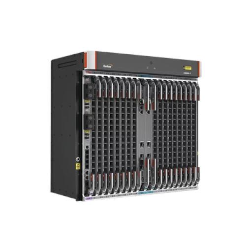FiberHome OLT Carrier Class Modular GPON, 16 Ranuras de Servicio, 1 ...