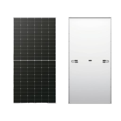 Longi Modulo Solar HI-MO X6, 585 W, 52.06 Vcc, Monocristalino HPBC ...