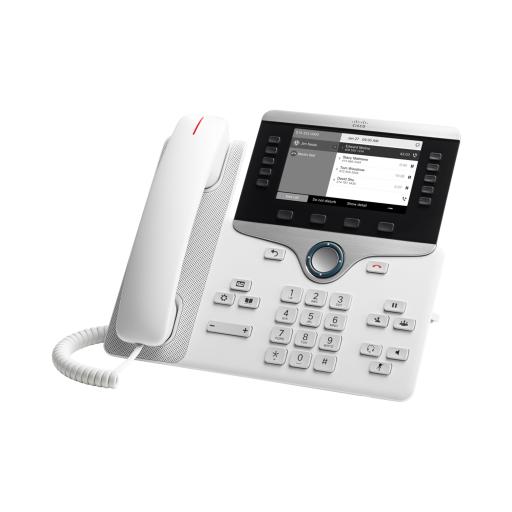CISCO IP PHONE 8811 SERIES | ECTRONIC