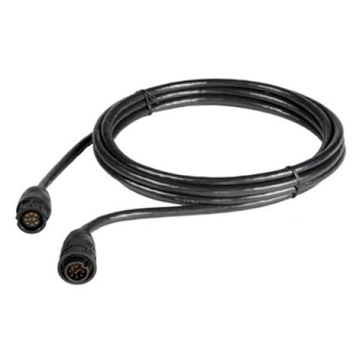 Simrad Cable de extensión de 3 mts. para conexión de transductores ...